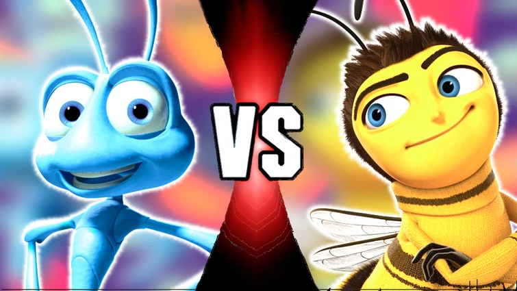 Barry Vs flick | Fandom