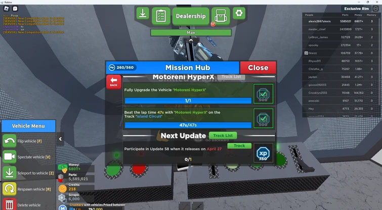 Discuss Everything About Car Crushers 2 Wiki | Fandom