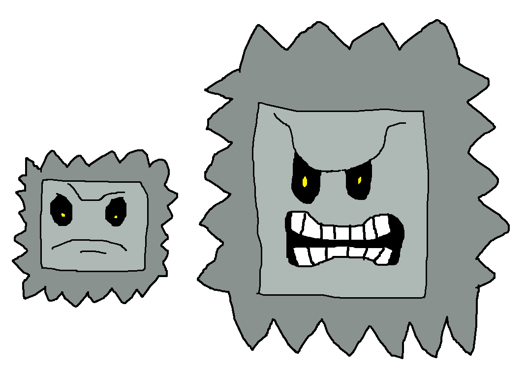 Ghost Force OC: Krush | Fandom