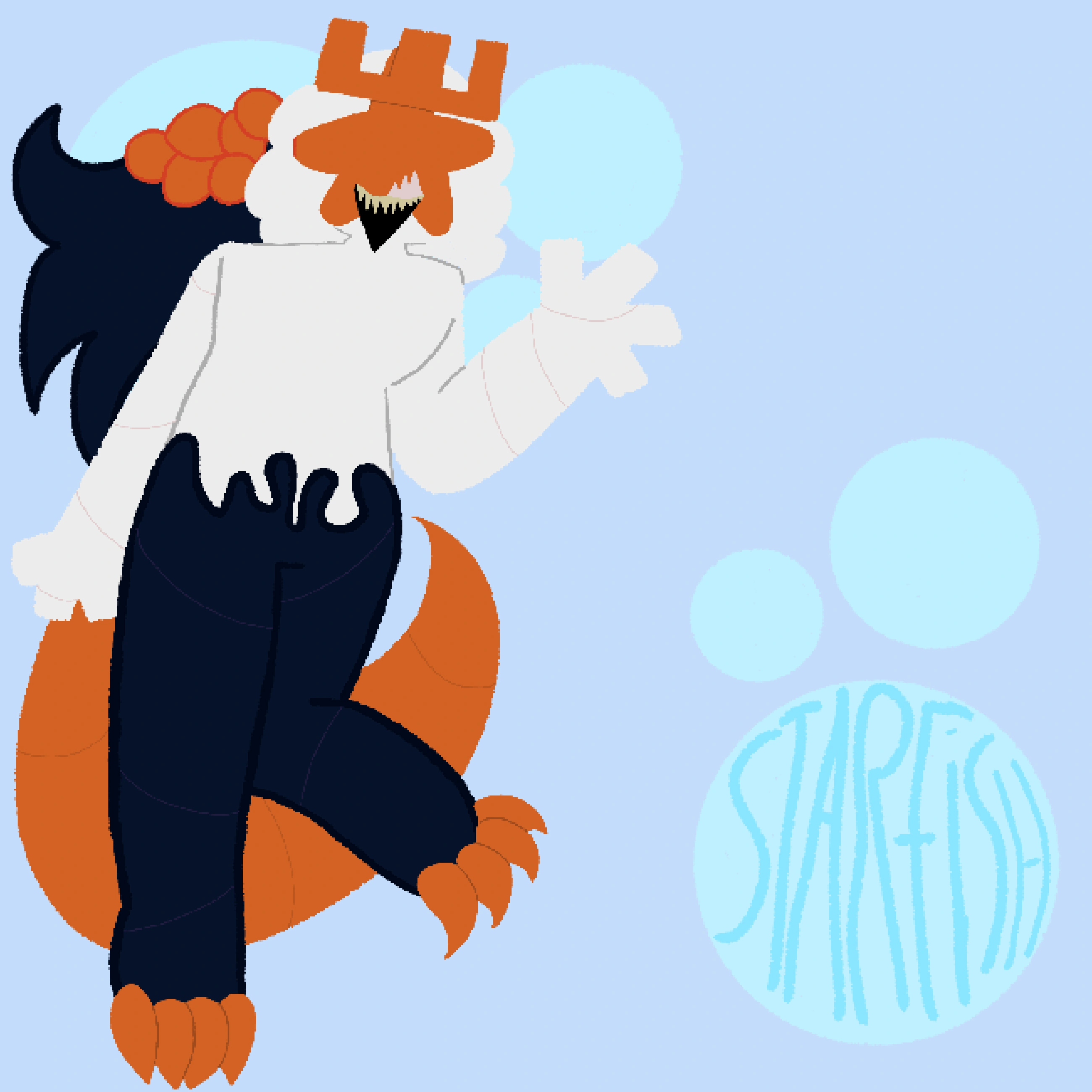 my disgusting kid | Fandom