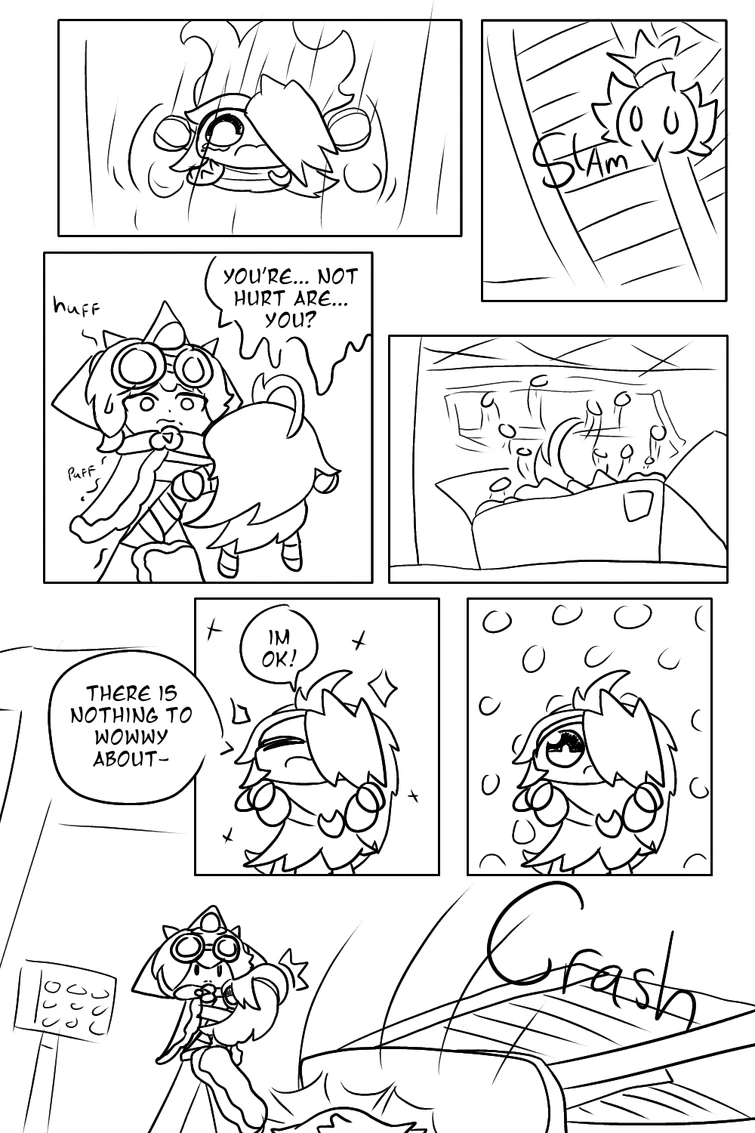 Discuss Everything About Cookie Run: Kingdom Wiki | Fandom