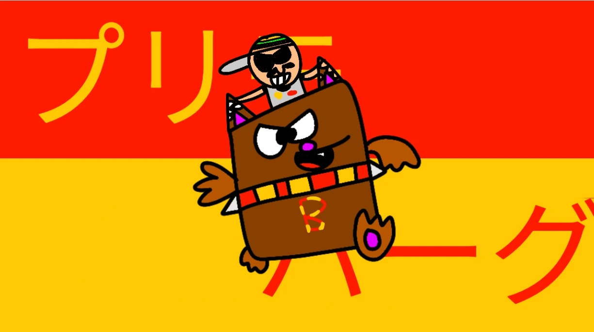 The same thing but in Japanese | Fandom