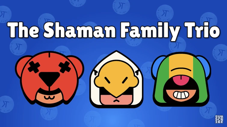 All Trios (and Duos) in Brawl Stars | Fandom
