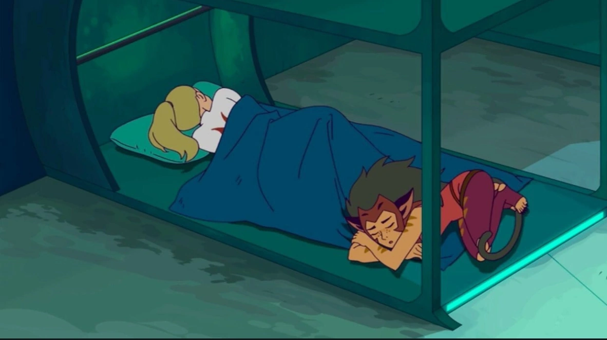 Happy National Sleepover Day! | Fandom