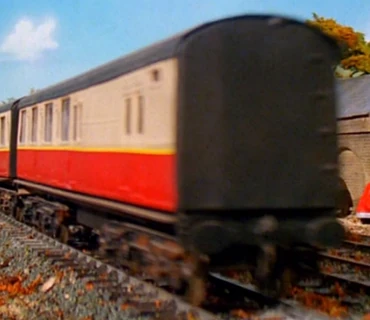 Discuss Everything About Thomas the Tank Engine Wiki | Fandom