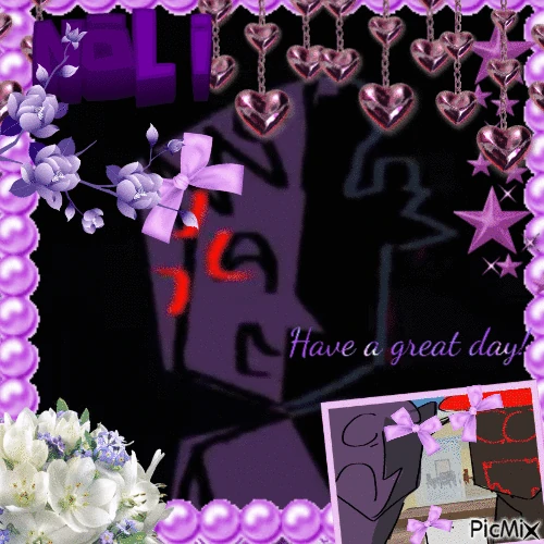 Off-topic but... hello john doe noli gif (idk where to post) | Fandom