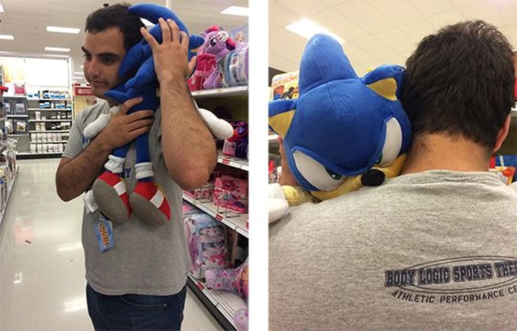 thread post for the Randy Standy Dandy News!! | Fandom