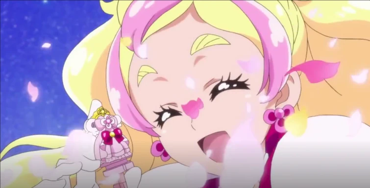 Close up Pretty Cures | Fandom