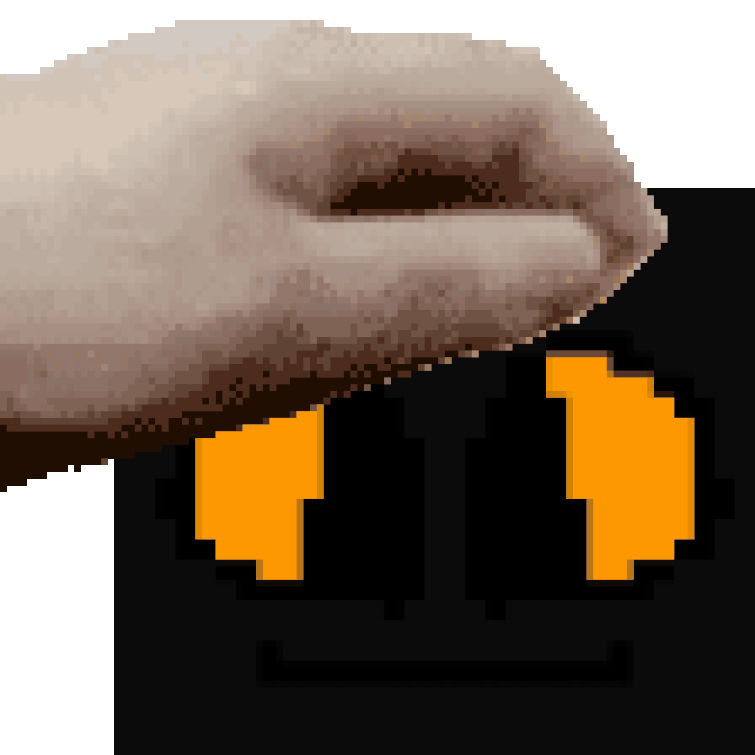 Petting A-183 and X-183 | Fandom