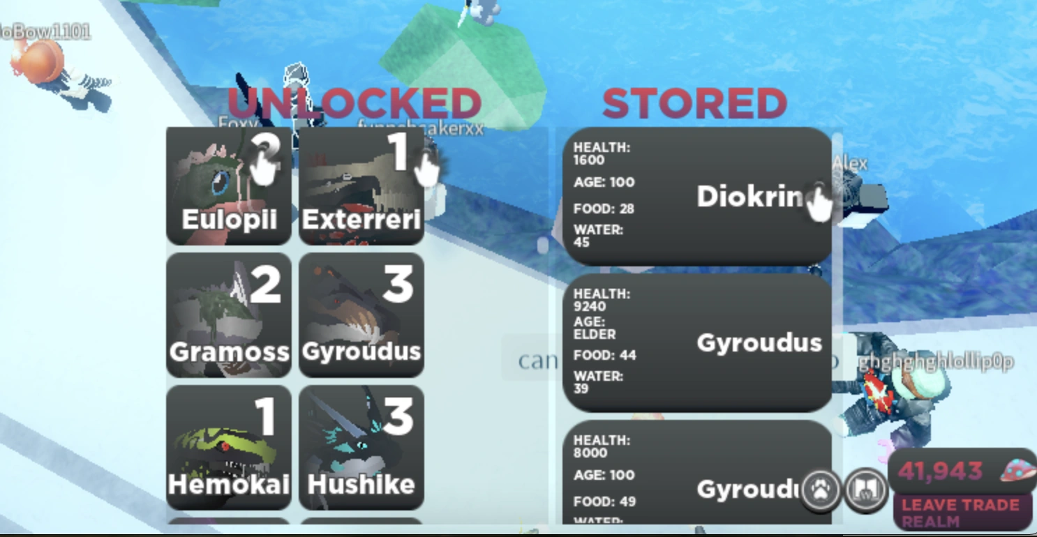 buying hellion with 40k + gyro | Fandom