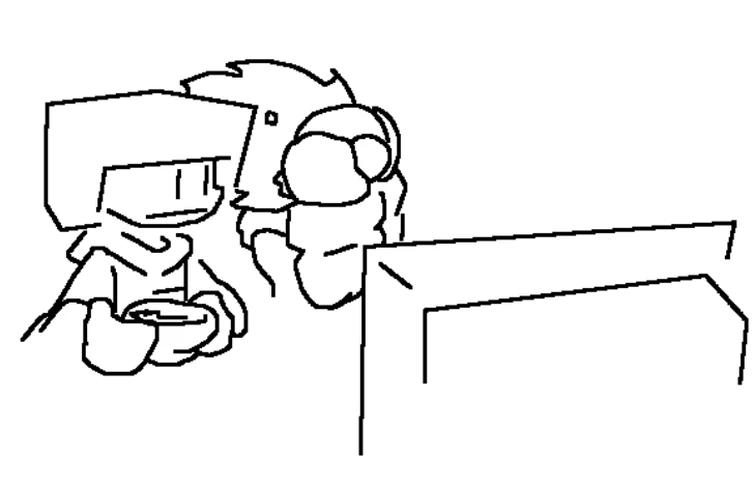 Crift and Kindlings shenanigans | Fandom