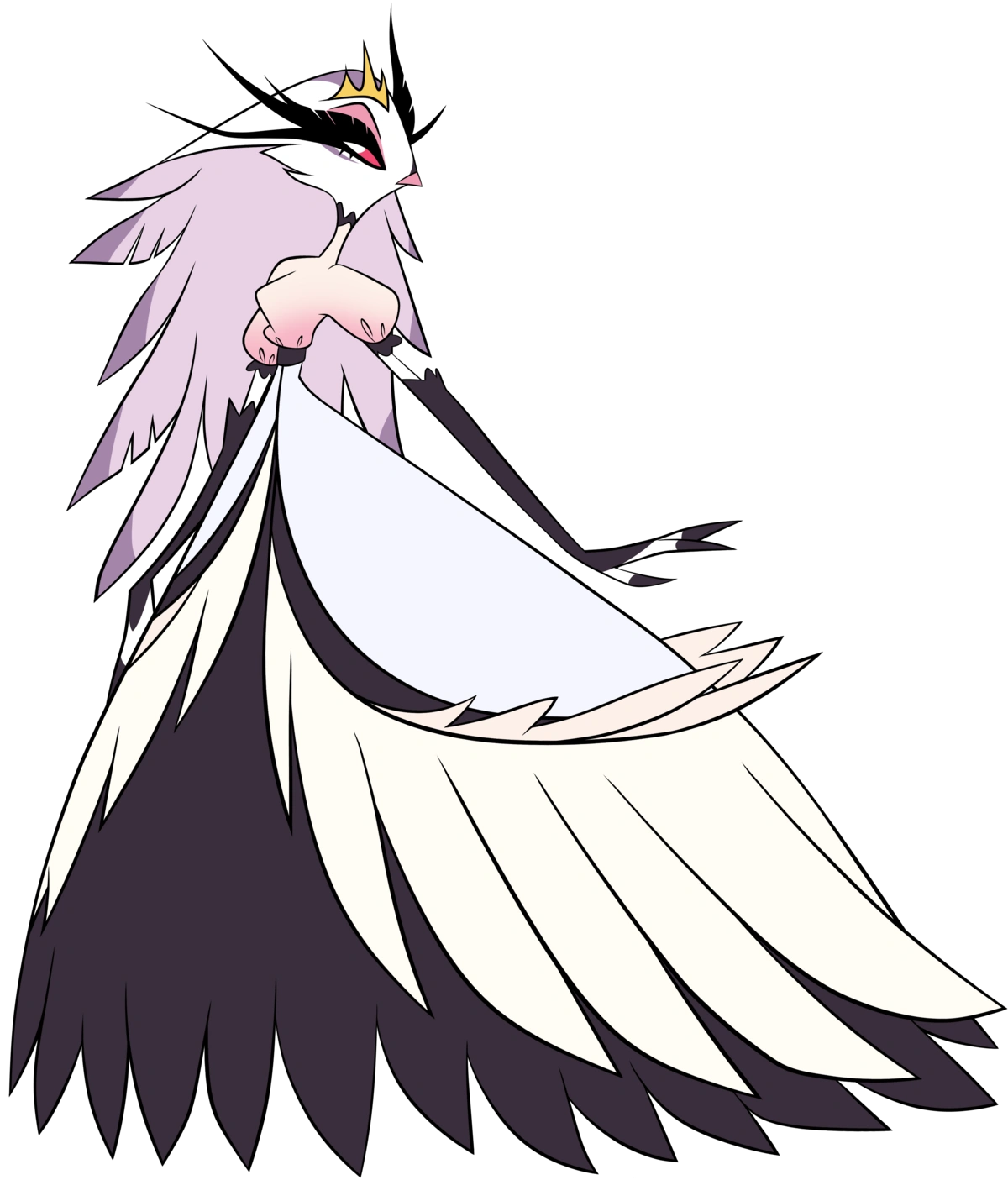 Character Discussion #2: Stella | Fandom