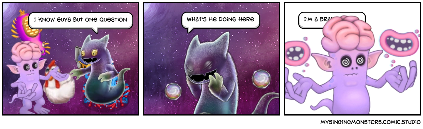 Brain island update 7 | Fandom