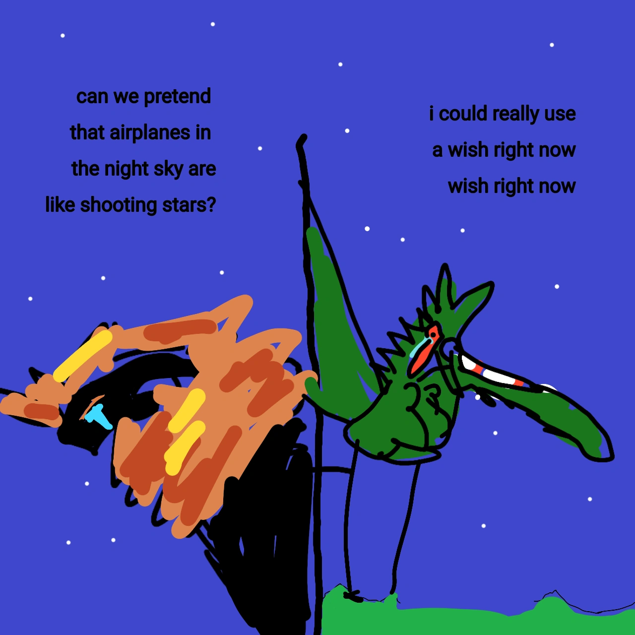 LISTEN UP!! THIS IS IMPORTANT | Fandom