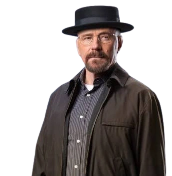 Do you guys think Walter White (Breaking Bad) is applicable In Death ...