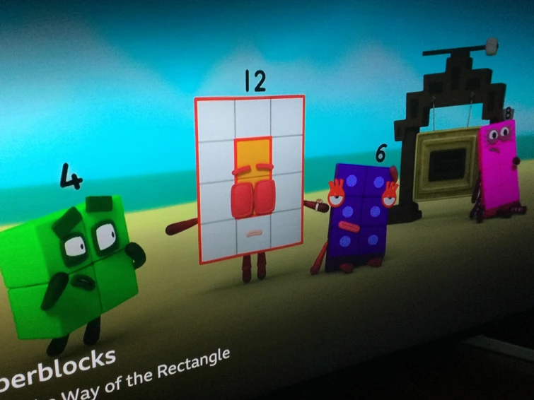 Discuss Everything About Numberblocks Wiki | Fandom
