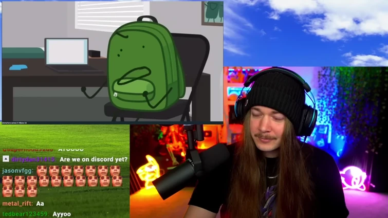 JimmyHere HFJONE??? | Fandom