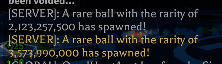 Discuss Everything About New Balls.rng Wiki | Fandom