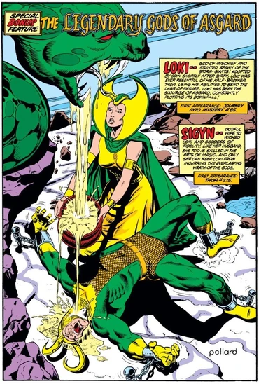 who went through the most suffering??? 616 Loki, Joker movie, Arthur ...