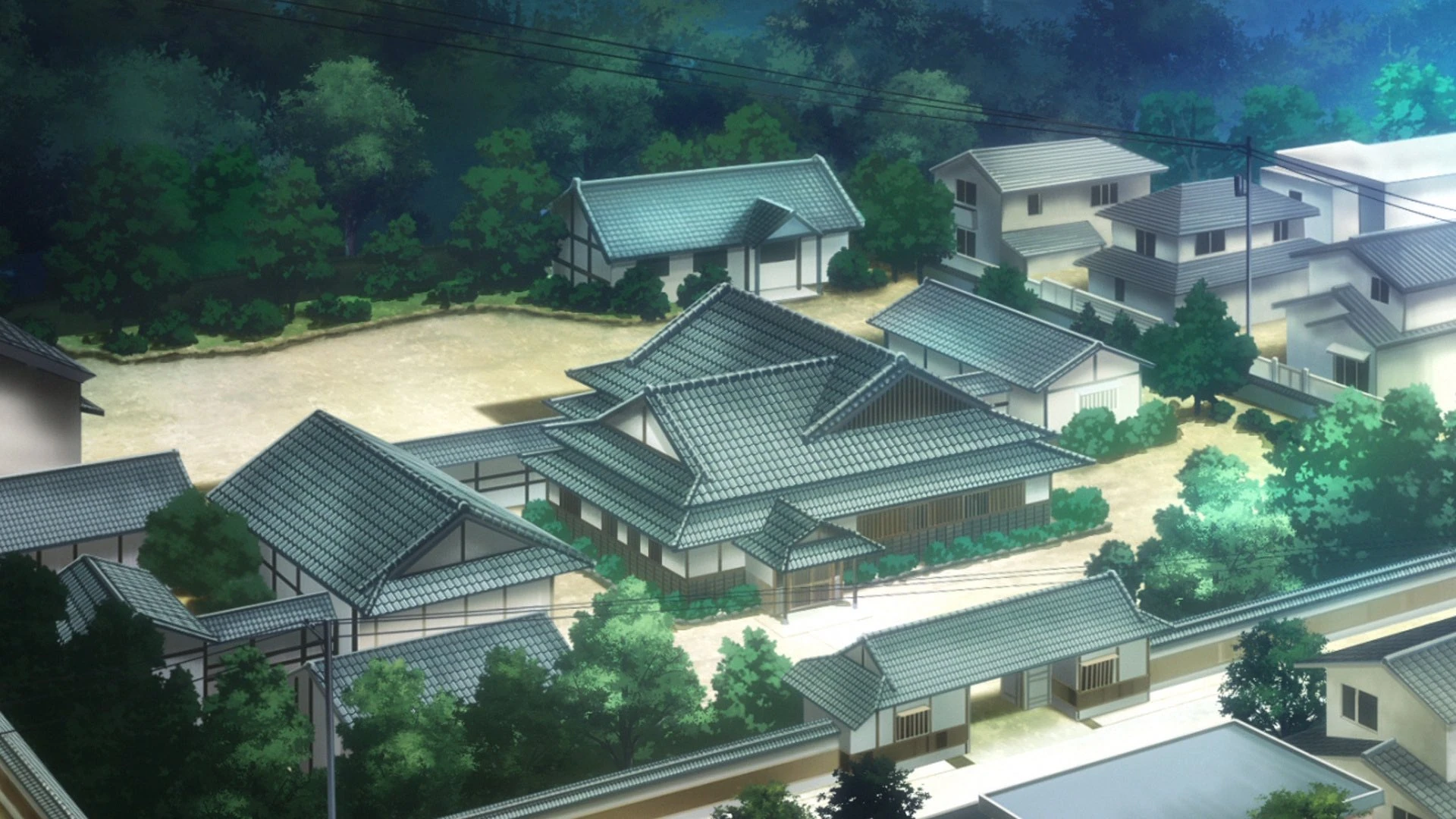 The Foreign Sorcerer - Chapter 3 - TheGhost45573 - Multifandom [Archive ...