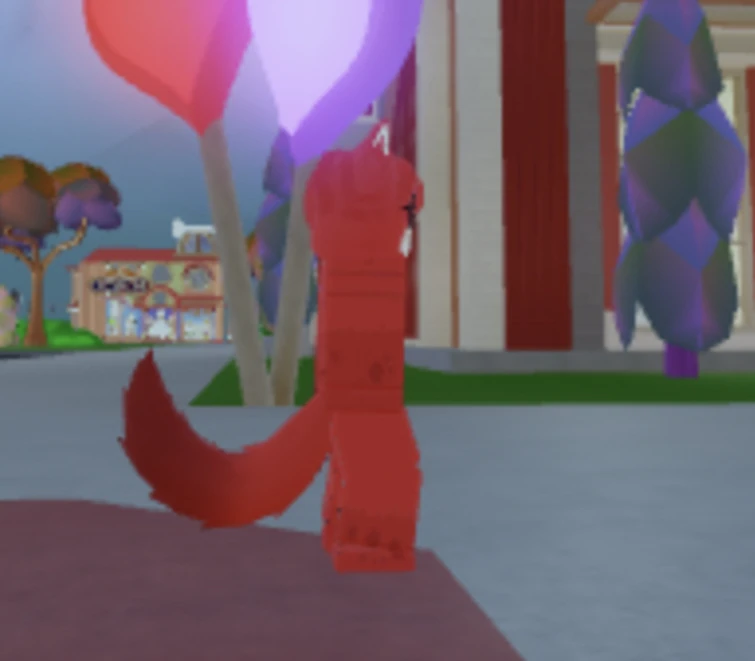 I made the “Hazzy” Gootraxian into Robloxian High School | Fandom