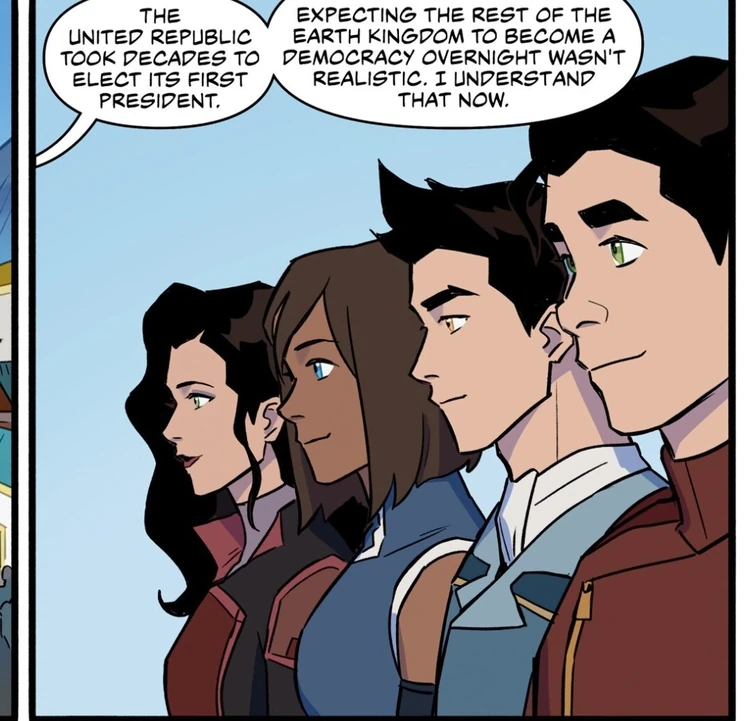 Krew⚡🌊🔥🌋 | Fandom