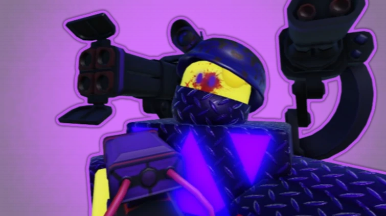 All posts by Binaric | Fandom