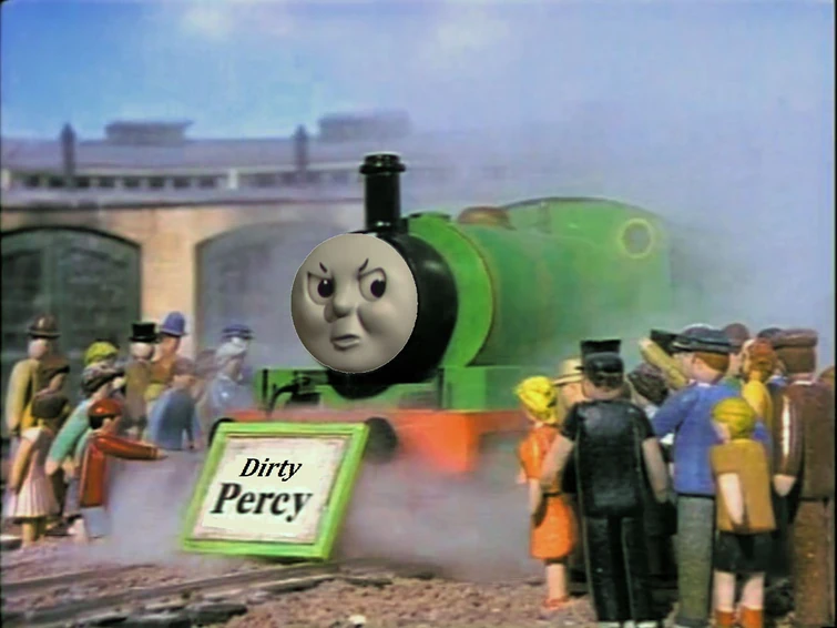 dirty percy | Fandom