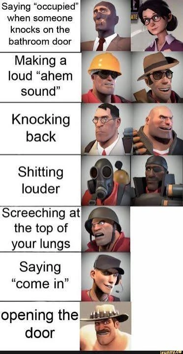OT meme drop part I forgot (TF2 edition) | Fandom