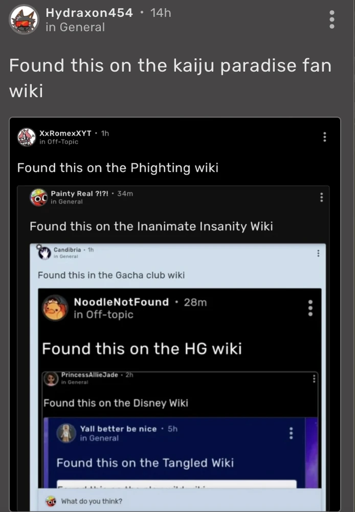 Found this on the Changed wiki | Fandom