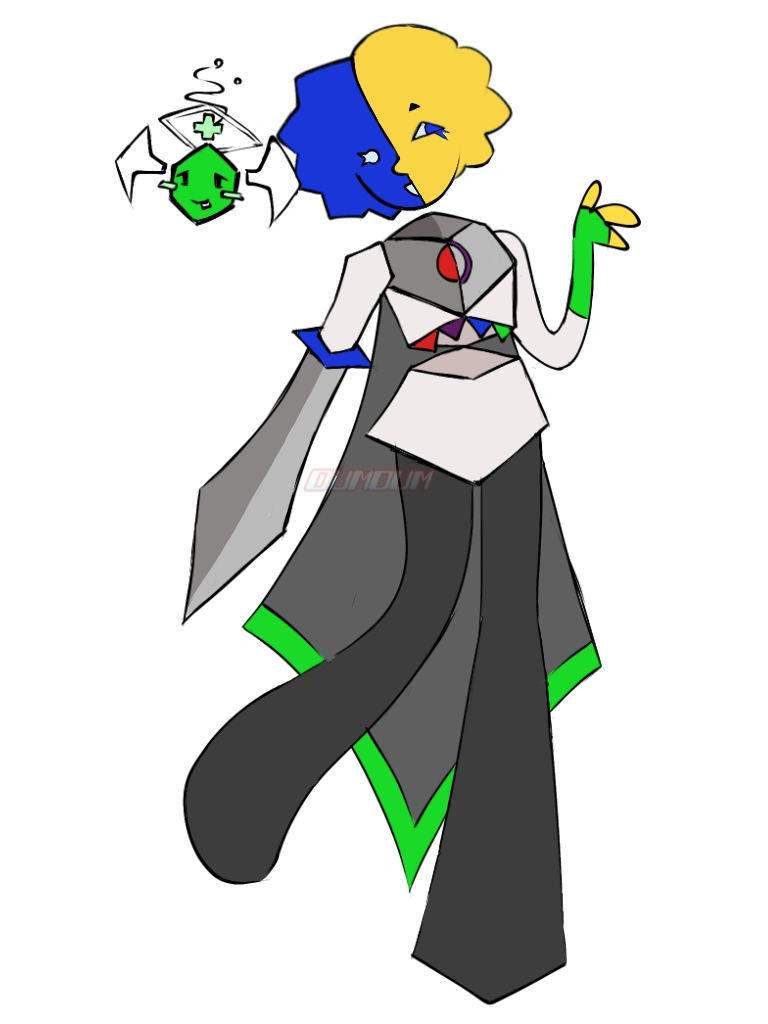 You but ƎNA-fied.. MEDIA MASHED!! | Fandom