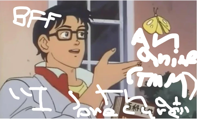 I made a meme | Fandom