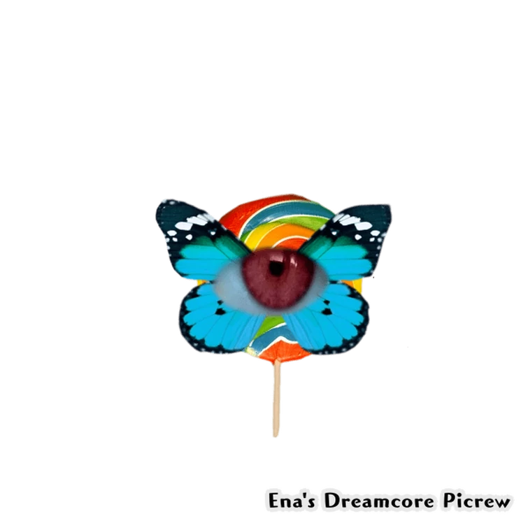 make a dreamcore oc | Fandom