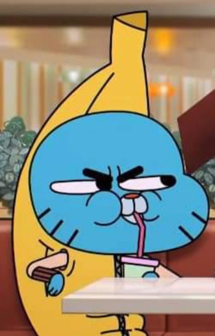 give me your best images of Gumball! (no dumb, exaggerated facial ...