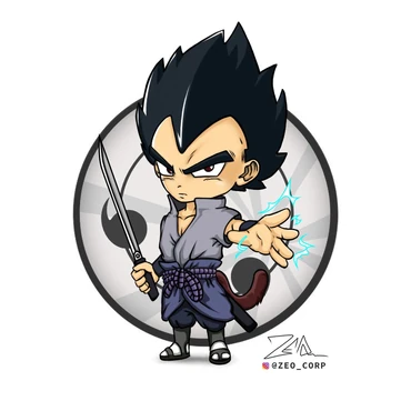Oddest Vegeta image competition | Fandom