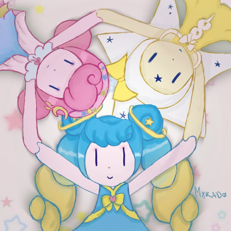 art | Fandom