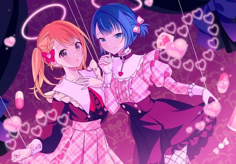 IM DELETING YOU, MINOHARU!!! | Fandom