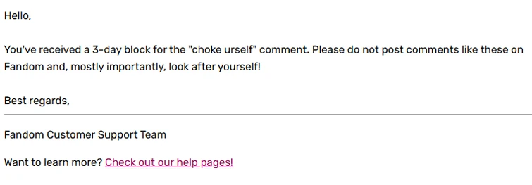 Apparently. | Fandom