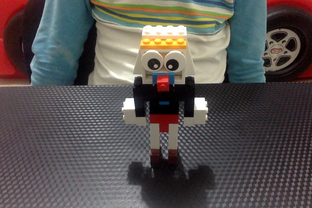 LEGO Cuphead | Fandom