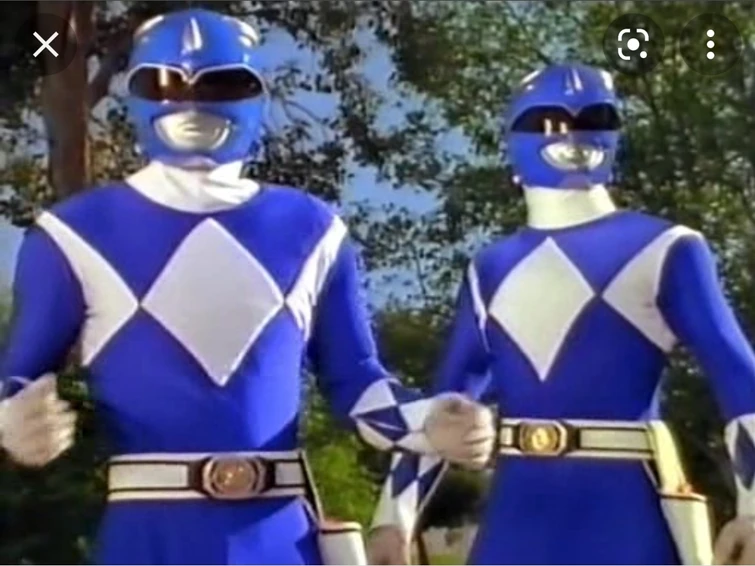 Discuss Everything About RangerWiki | Fandom