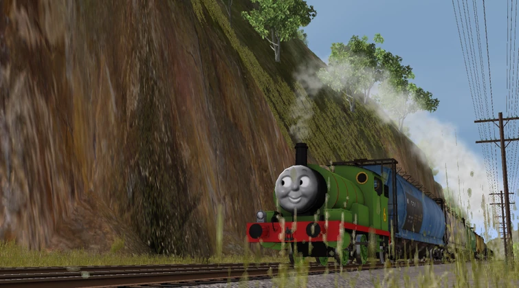 Trainz Screenshots | Fandom