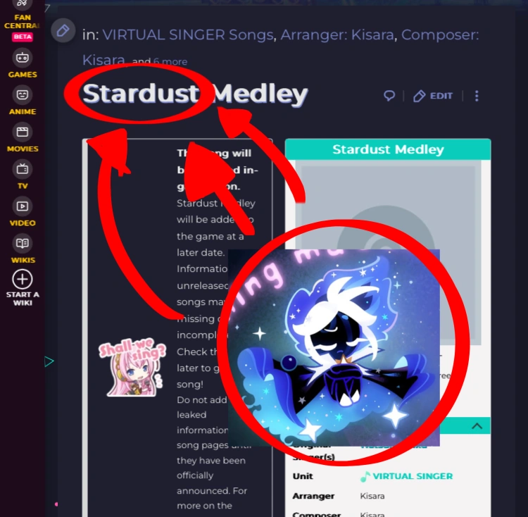 Hi crk community | Fandom