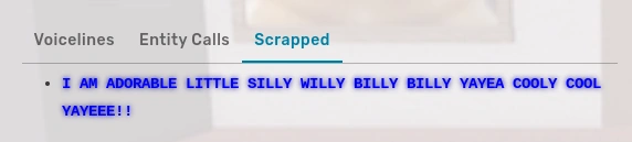 Why did it get scrapped? | Fandom