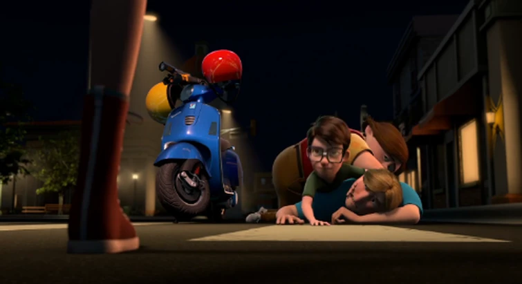 Discuss Everything About Arcadia Oaks-pedia | Fandom