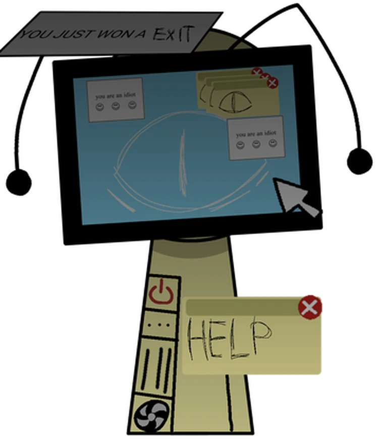 Discuss Everything About Sprunki Fanon Wiki | Fandom