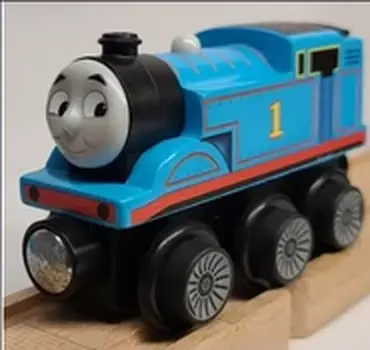 Discuss Everything About Thomas Wooden Railway Wiki | Fandom