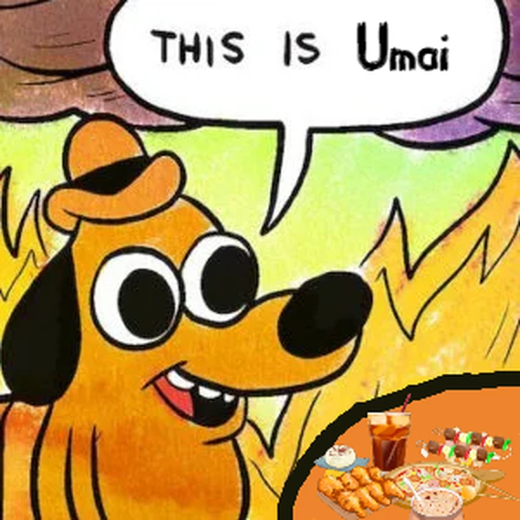 uMaI!!! | Fandom