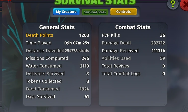 Discuss Everything About Creatures of Sonaria Wiki | Fandom