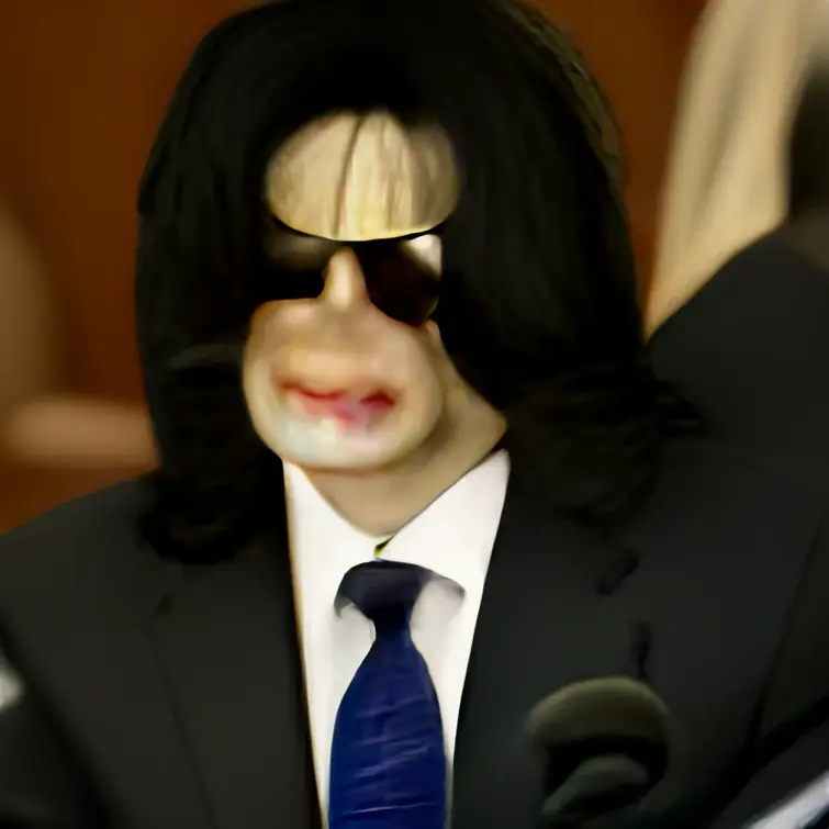 Trial of Michael Jackson | Fandom