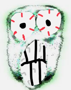 Post cursed images of Ambush here | Fandom